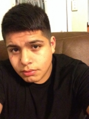 Jesus Navarrete | MMA Fighter Page | Tapology