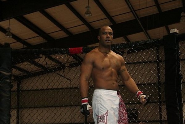 Mark Inge | MMA Fighter Page | Tapology