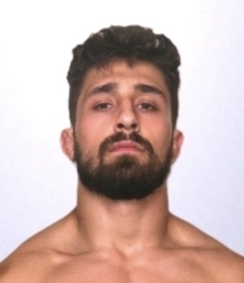Anthony Martinez | MMA Fighter Page | Tapology