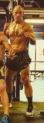 Ryan Debelak | MMA Fighter Page | Tapology