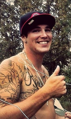 Joe Rohweder | MMA Fighter Page | Tapology