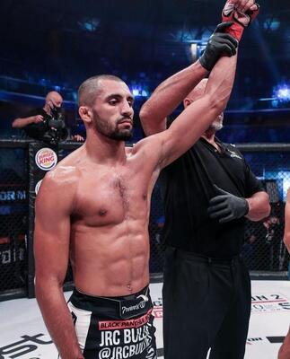 Aiden Lee | MMA Fighter Page | Tapology