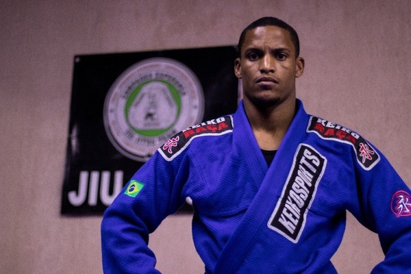 Clebert Diogo | MMA Fighter Page | Tapology