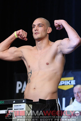 Shane Primm ("Low Down Dirty") | MMA Fighter Page | Tapology