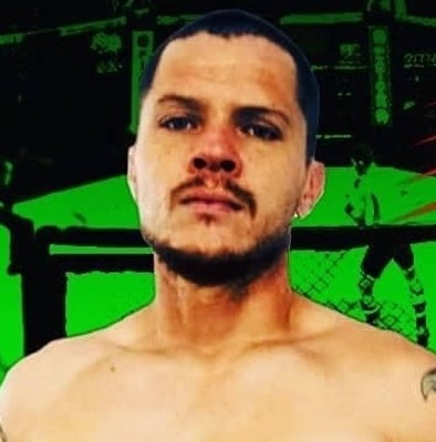 Gustavo Nogueira | MMA Fighter Page | Tapology