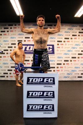 Patrick Foley | MMA Fighter Page | Tapology