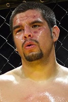 Joe Garcia | MMA Fighter Page | Tapology