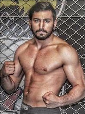 Onur Teker | MMA Fighter Page | Tapology