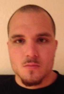 Jordan Porter | MMA Fighter Page | Tapology