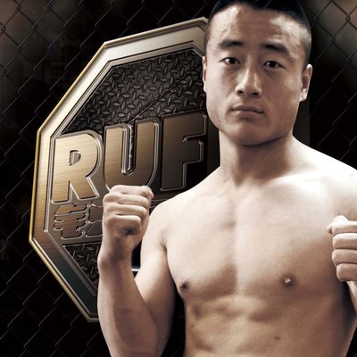 Honggang Chen | MMA Fighter Page | Tapology