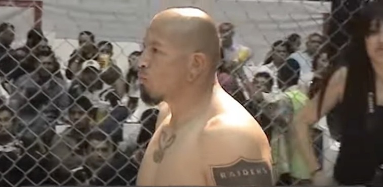 Hector Marquez ("El 44") | MMA Fighter Page | Tapology