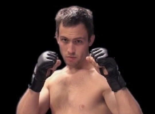 Russell Giminski | MMA Fighter Page | Tapology