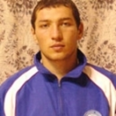 Marat Bagaev | MMA Fighter Page | Tapology