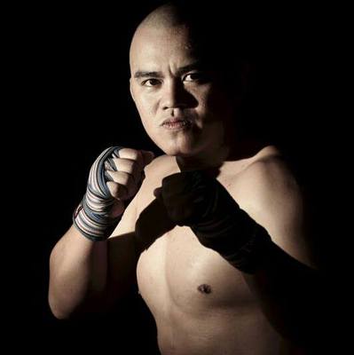 Anthonisius James ("Imbo") | MMA Fighter Page | Tapology