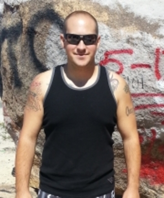 Steven Douglas | Fighter Page | Tapology