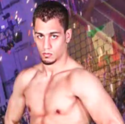 Islam Tolba | MMA Fighter Page | Tapology