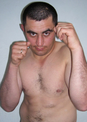 David Grigoryan | MMA Fighter Page | Tapology