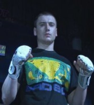 Alexander Morozov | MMA Fighter Page | Tapology