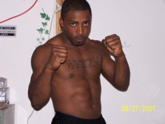 Chris Bell ("Triple Threat") | MMA Fighter Page | Tapology