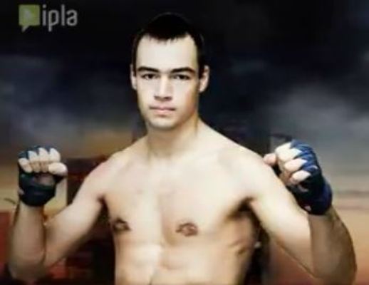 Edvardas Norkeliunas | MMA Fighter Page | Tapology