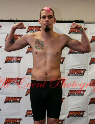 Daniel Perez ("Tacklebox") | MMA Fighter Page | Tapology