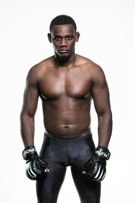 Kevin Petshi ("The Machine Gun") | MMA Fighter Page | Tapology