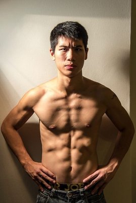 Nicholas Lee ("JJ") | MMA Fighter Page | Tapology