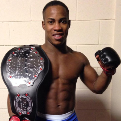 Javonne Morrison | MMA Fighter Page | Tapology