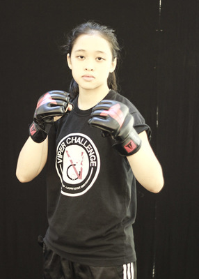 Samantha Tan | MMA Fighter Page | Tapology