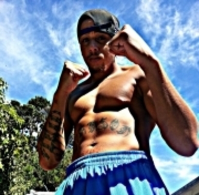 Ky Johnson ("Angry Lion") | MMA Fighter Page | Tapology