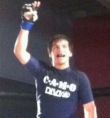 Ivan Lopez | MMA Fighter Page | Tapology