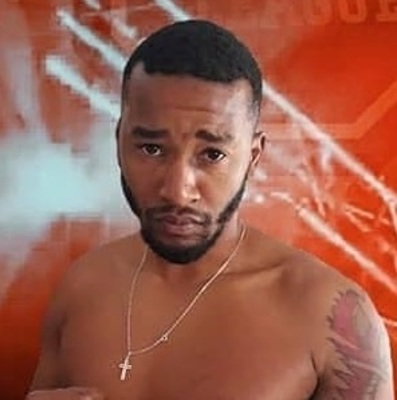 Eduardo Pacheco | MMA Fighter Page | Tapology