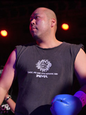 Yosuke | MMA Fighter Page | Tapology