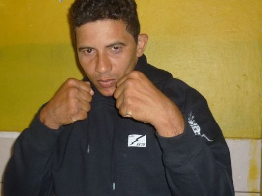 Martines Macedo | MMA Fighter Page | Tapology