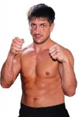 Dmitriy Derevyenko | MMA Fighter Page | Tapology