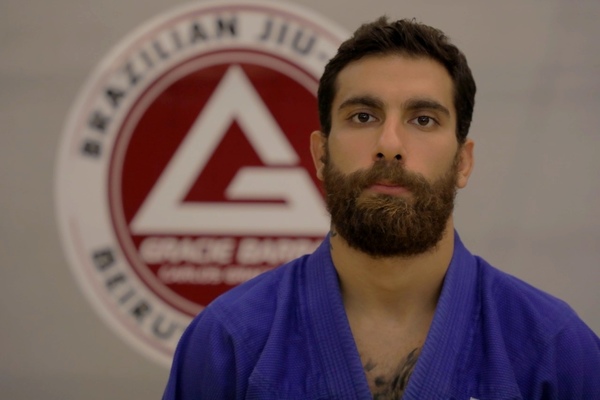 Joeshwa Mortada ("The Baptist") | MMA Fighter Page | Tapology