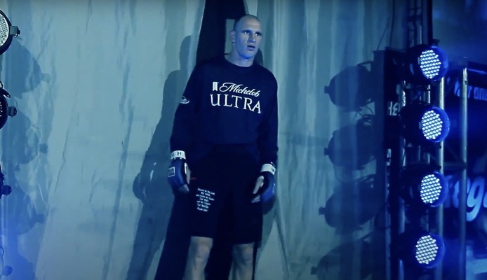 James Marino | MMA Fighter Page | Tapology