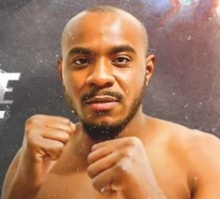 Pablo Silva | MMA Fighter Page | Tapology