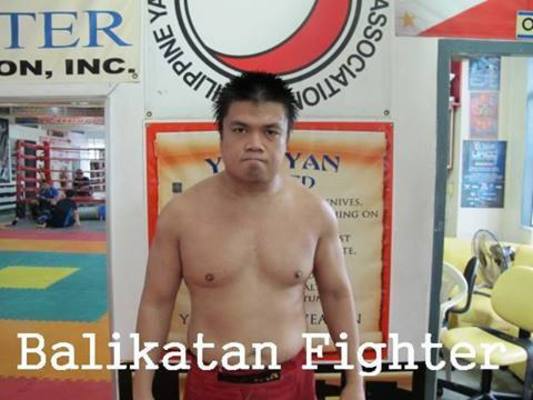Ronald San Juan | MMA Fighter Page | Tapology