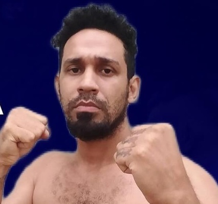 Will Robson ("Smith") | MMA Fighter Page | Tapology