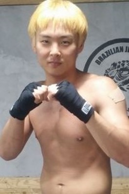 Yoon Sung Choo | MMA Fighter Page | Tapology