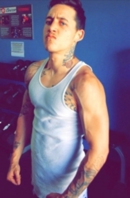 Michael Todd | MMA Fighter Page | Tapology