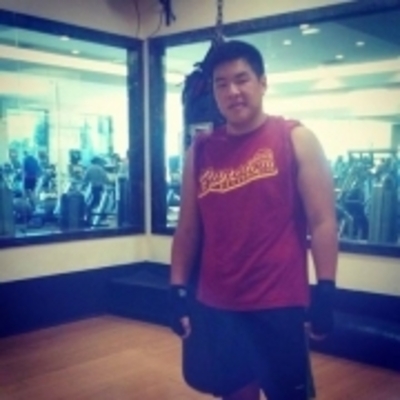 Justin Kim | MMA Fighter Page | Tapology
