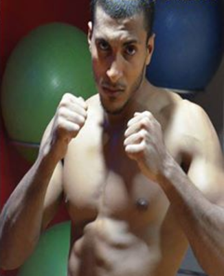 Ehab El Tair | Fighter Page | Tapology