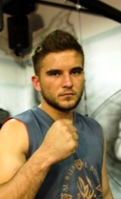 Saif Narmouq | MMA Fighter Page | Tapology