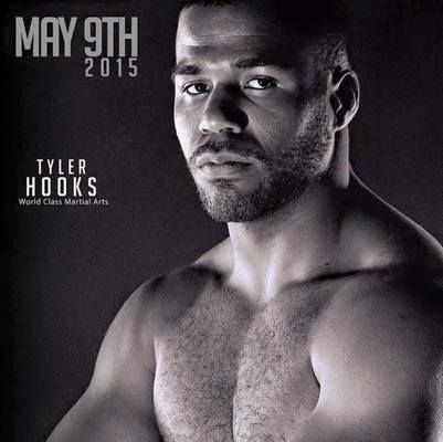 Tyler Hooks | MMA Fighter Page | Tapology