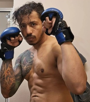 Suranjan Sen ("Sonny") | MMA Fighter Page | Tapology
