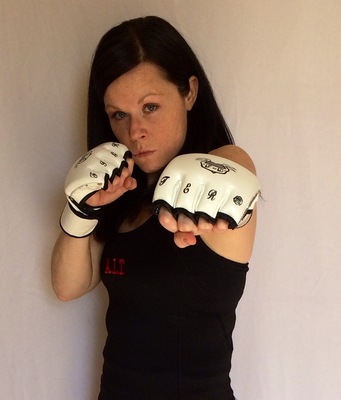 Tiffany Alexander | MMA Fighter Page | Tapology