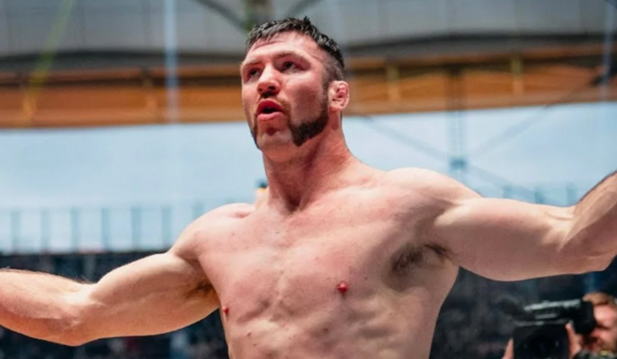 Will Fleury | MMA Fighter Page | Tapology