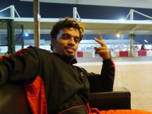 Rashid Mayoof | MMA Fighter Page | Tapology